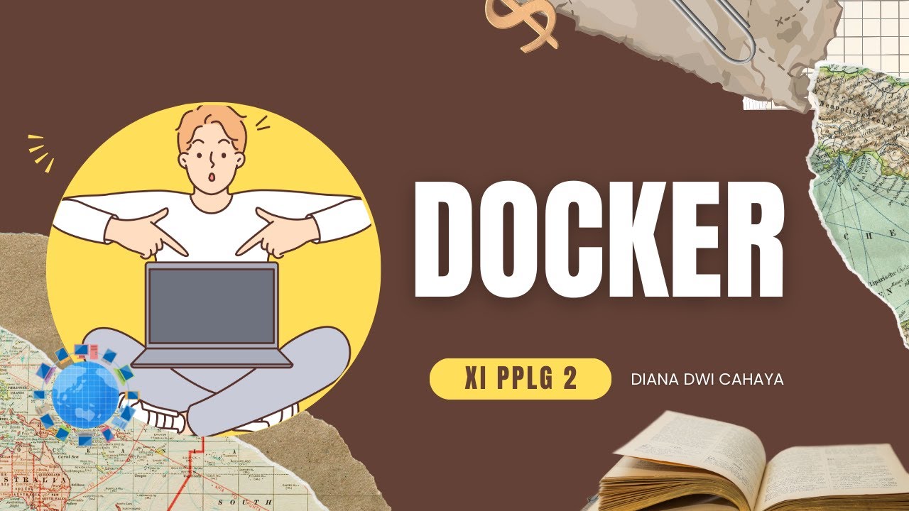 Docker Youtube