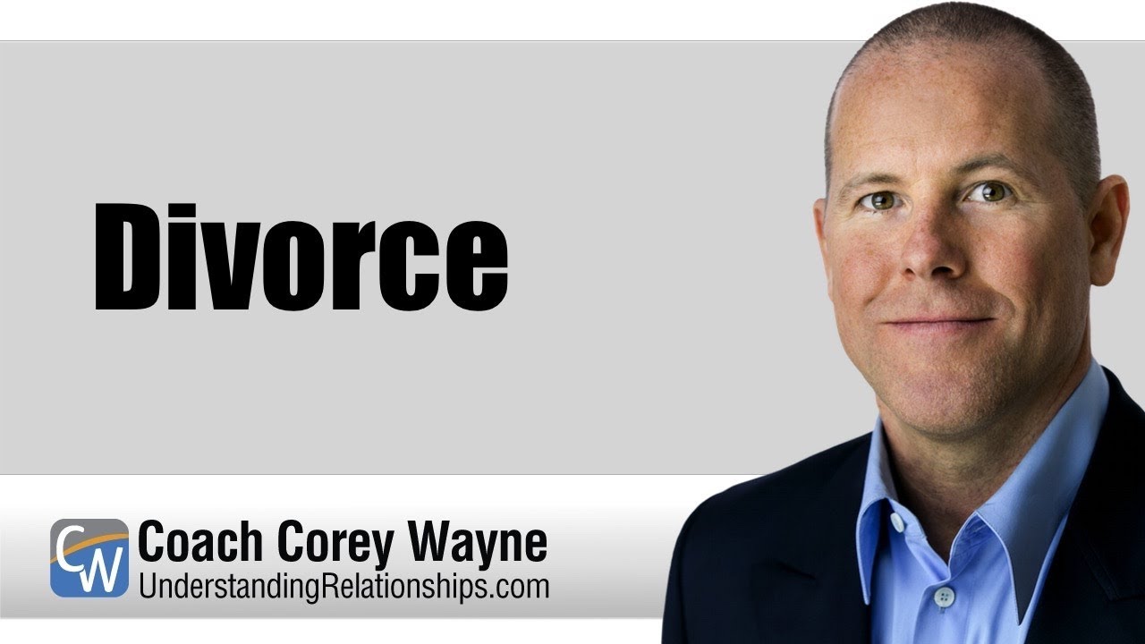 Divorce Youtube