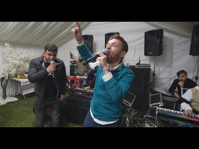 Florin Cercel - Si cand spui cuvantul frate (La Komunistu) LIVE