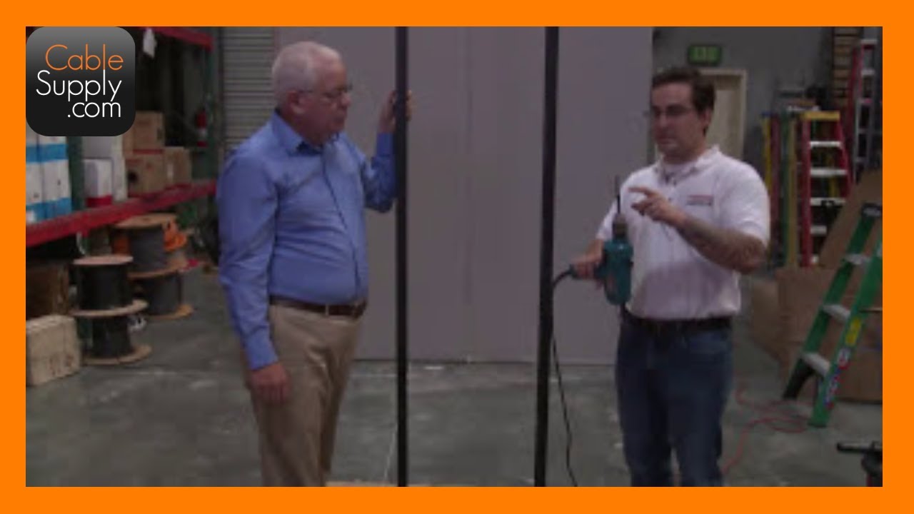 How To Assemble A Data Center Part 2 Youtube