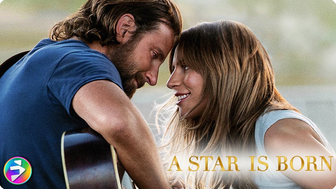 A Star Is Born Lady Gaga Bradley Cooper Iconic Moments Youtube