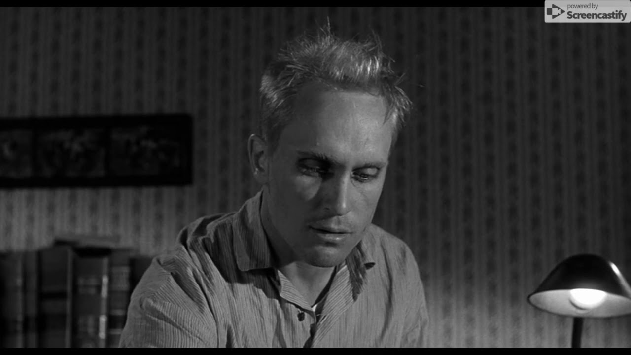 The Truth About Boo Radley Youtube