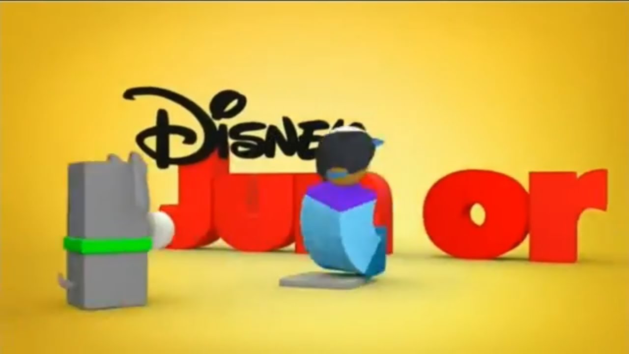 Review L Disney Junior Usa Continuity May 27 2020 Nr 2 Youtube