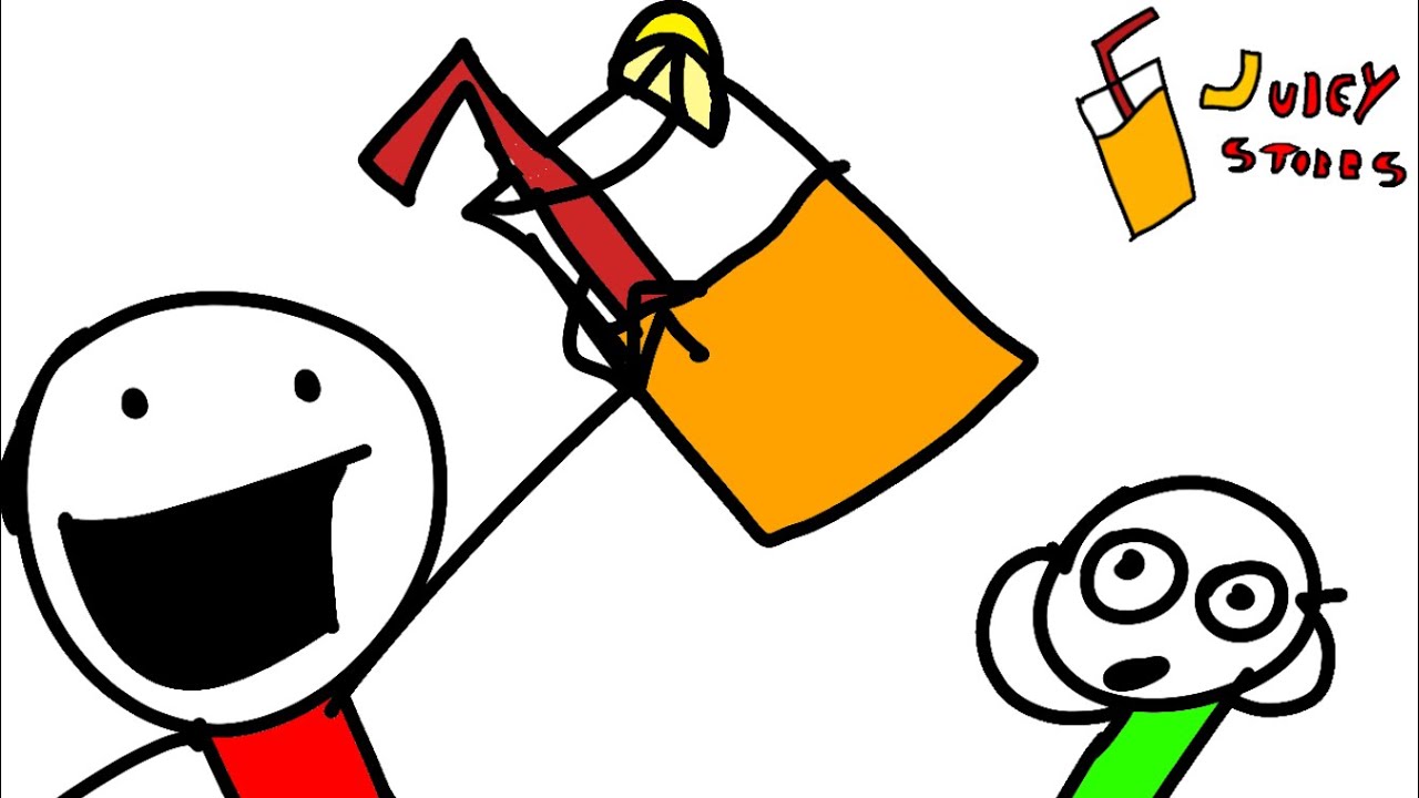 Juicy Store Youtube