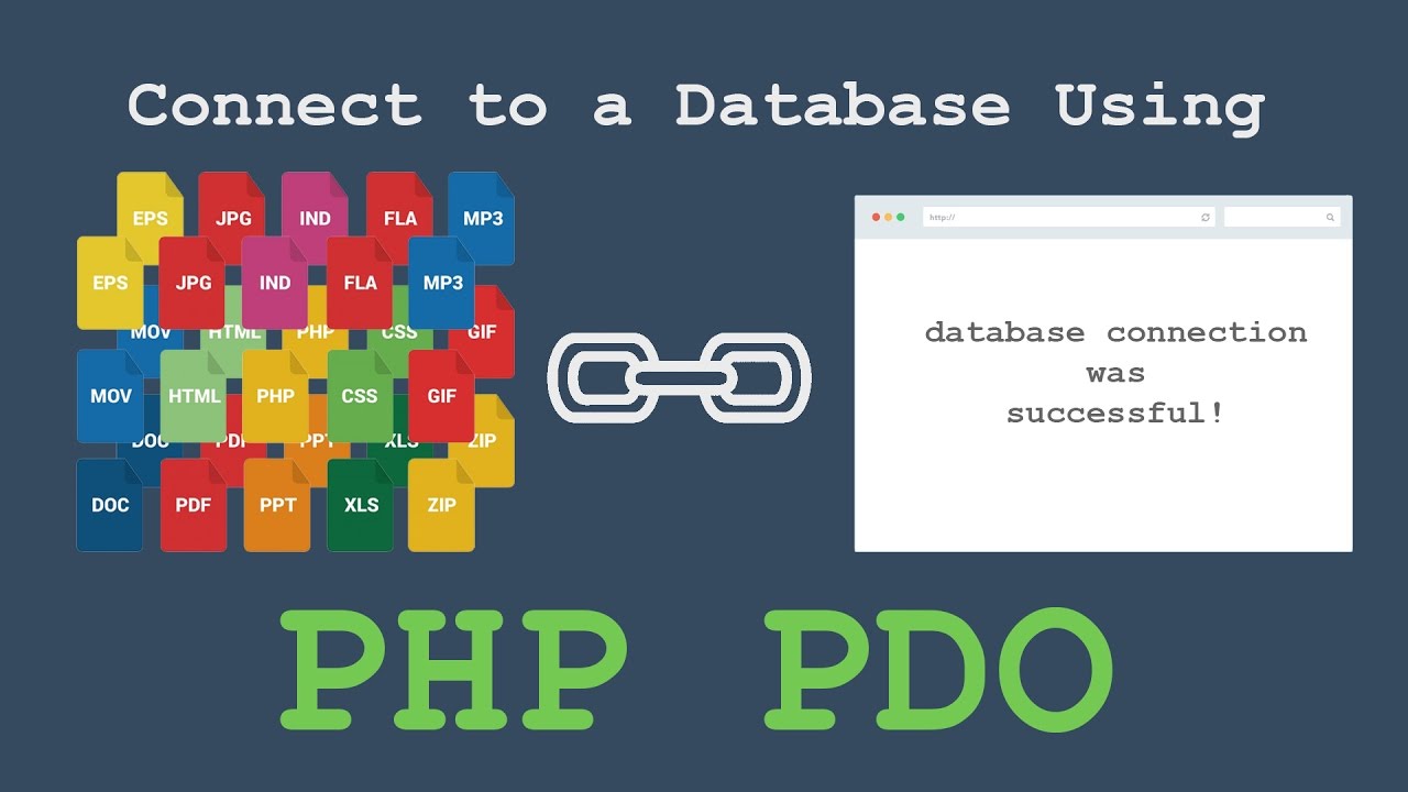 Create Connection Using Php At Lila Collins Blog