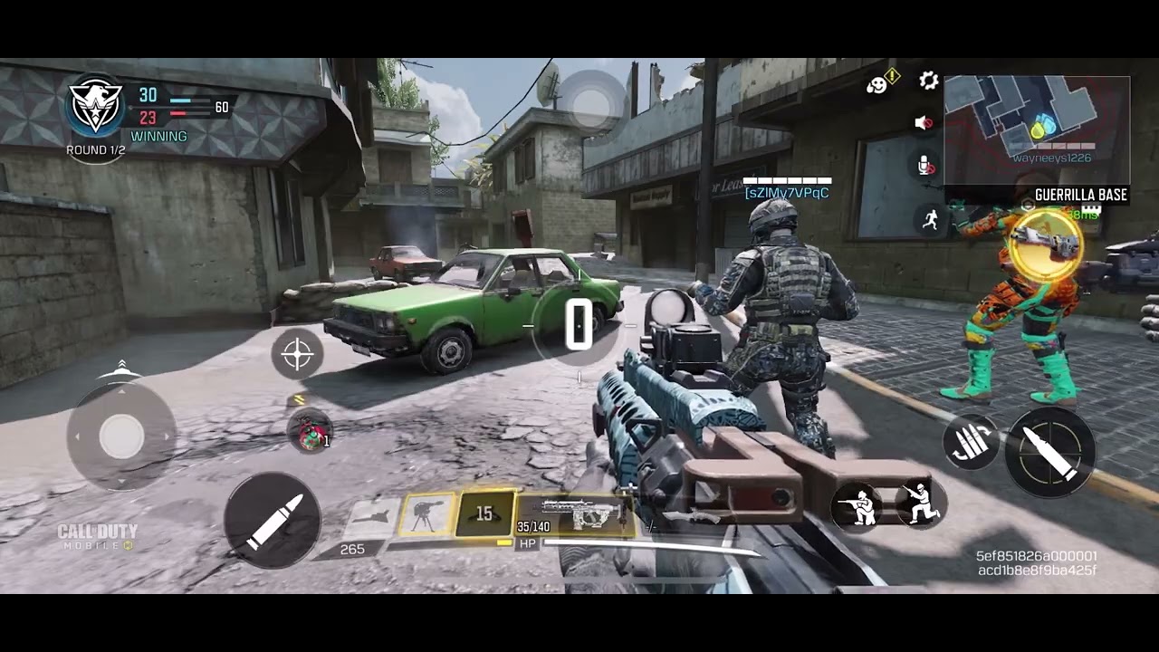 Cod Beginner Ep Youtube