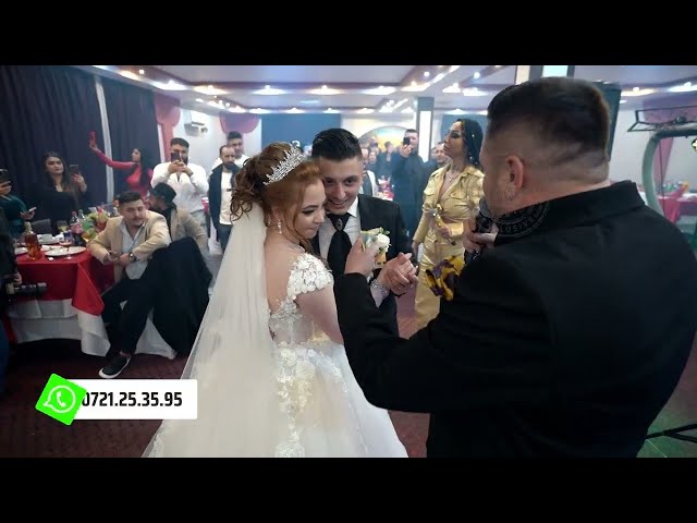 NARCISA SI DORU DE LA CONSTANTA TE RESPECT NEVASTA MEA Nunta Alexandru ...