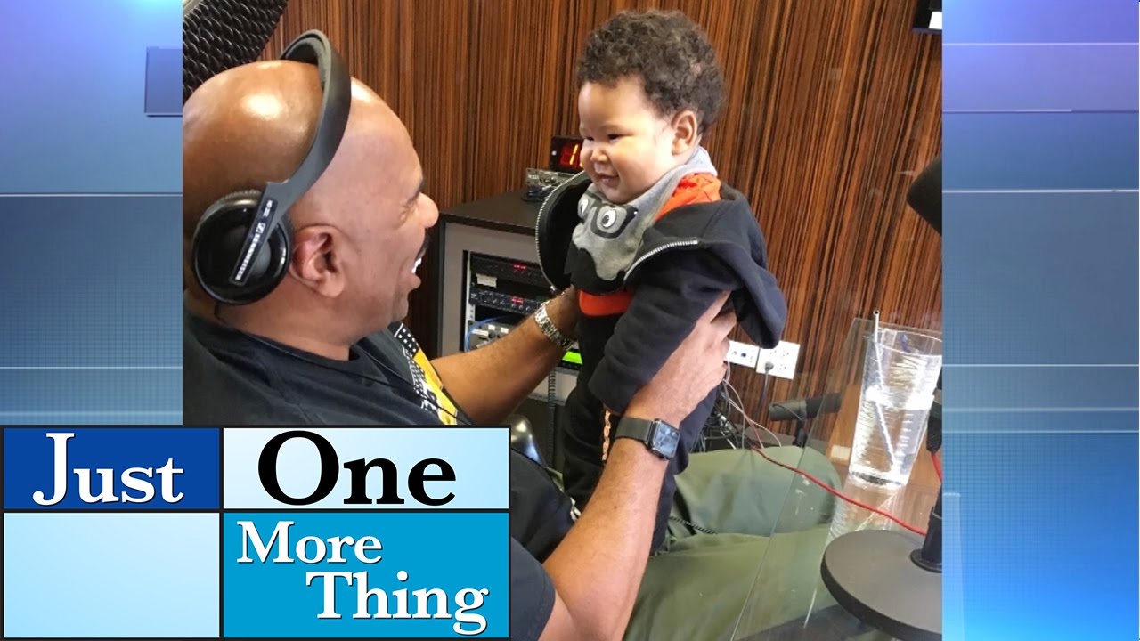 Baby Laughter Steve Harvey Youtube