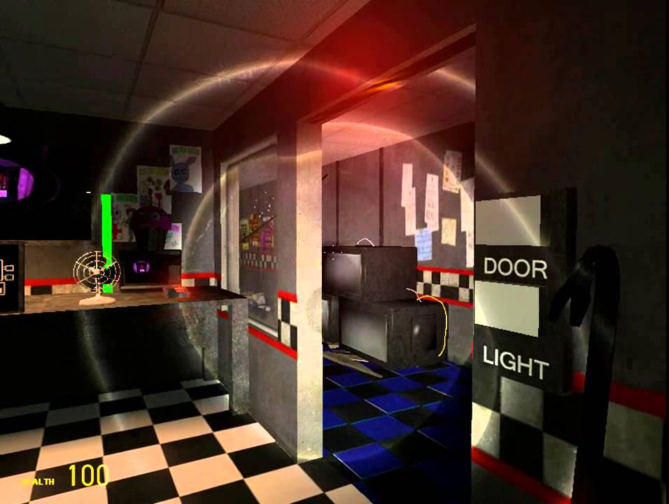 How To Make Gmod Map Createfod