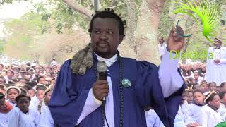 Intshumayelo Yase Buhleni Ngomhla Ka 12 July 2025 Mp3 Music & Mp4 video ...