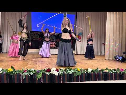 Belly Dance Youtube