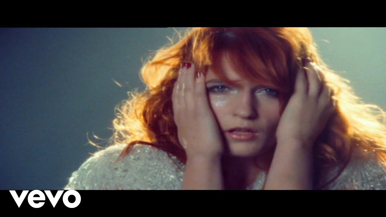 Florence The Machine You Ve Got The Love Youtube Music