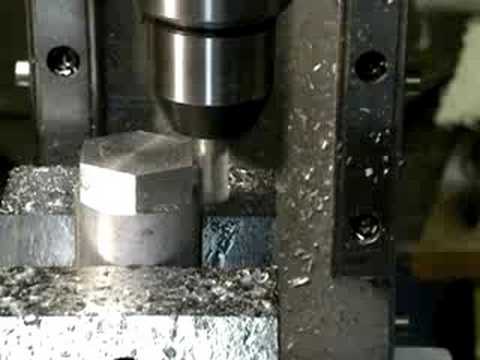 Cnc Machine Youtube