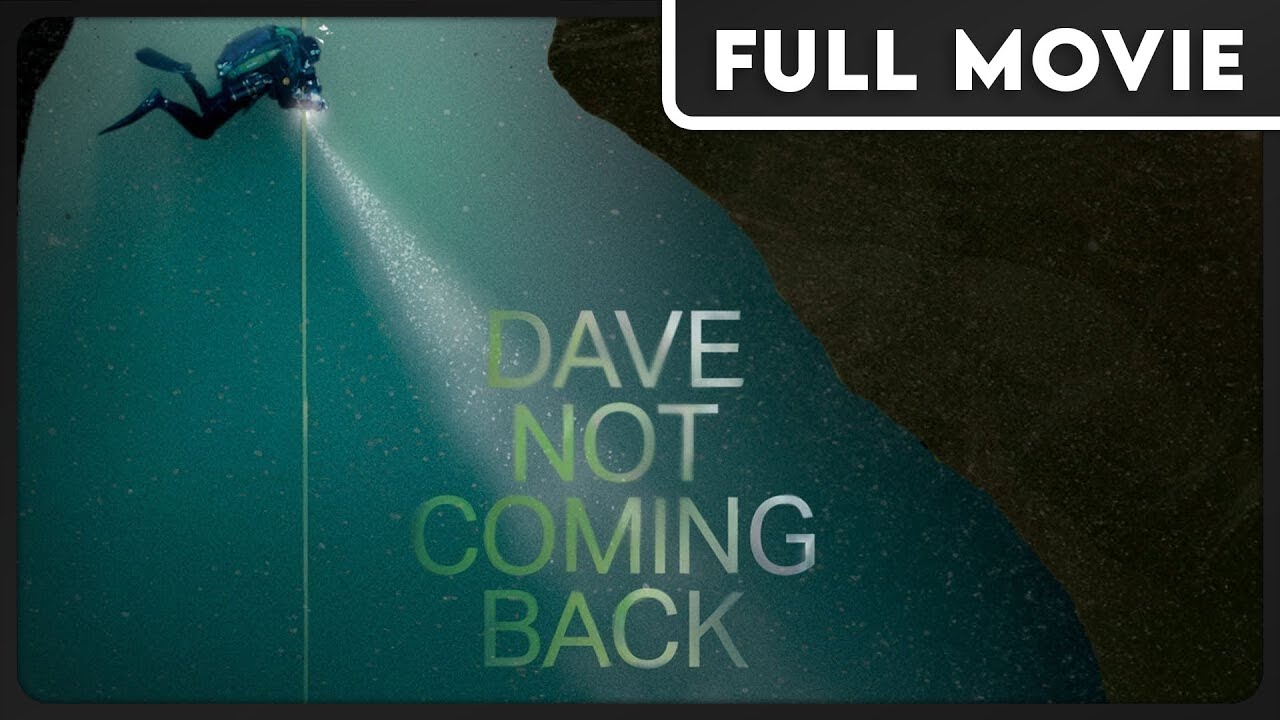 Dave Not Coming Back Full Documentary Youtube