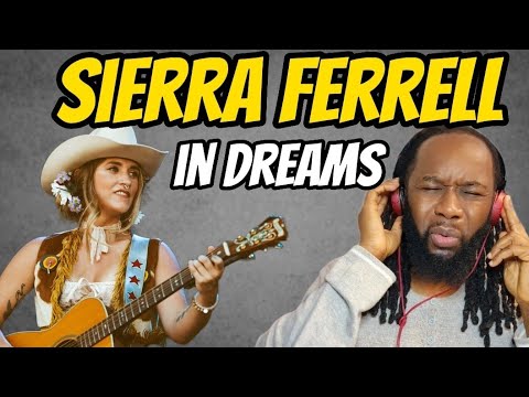 Sierra Ferrell In Dreams Music Reaction Country Music Is In Safe Hands