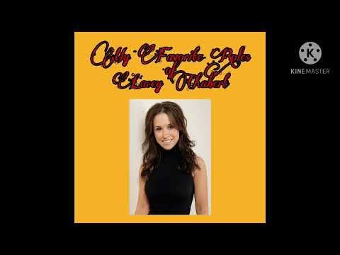 My Favorite Lacey Chabert Voice Roles Youtube