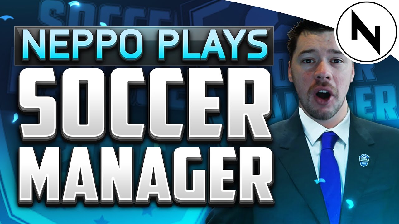 Soccer Manager Youtube