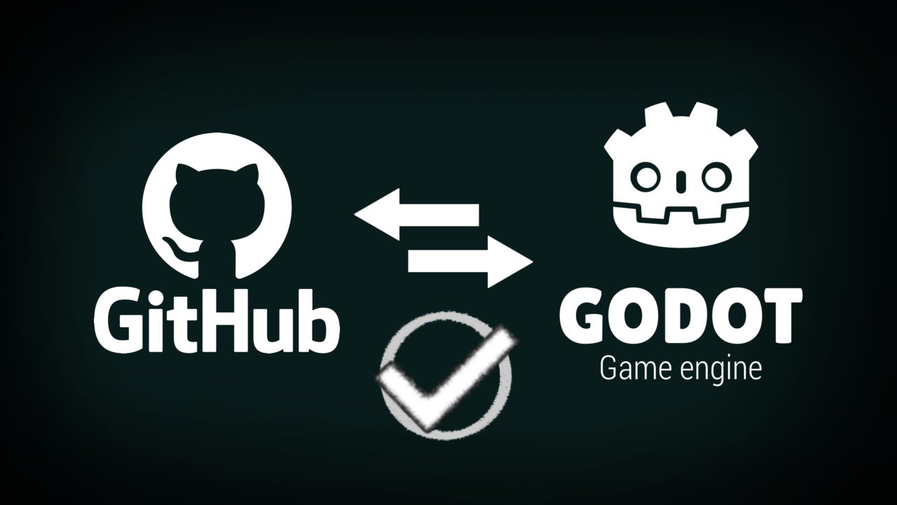 Godot Github Tutorial Youtube