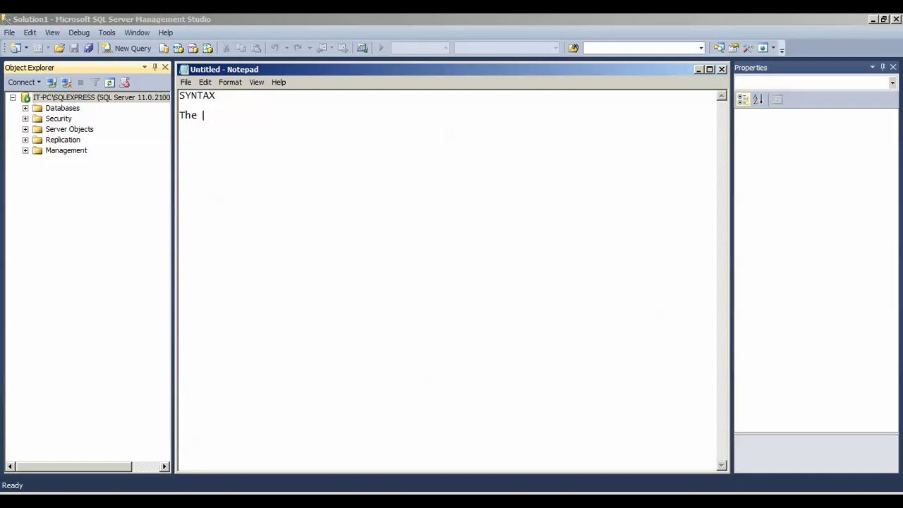 Sql Substring Function How To Use Substring Function Youtube