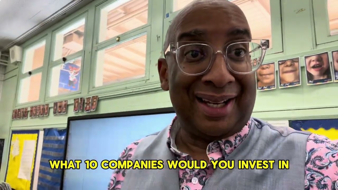 Wealth Academy For Kids George B Thompson