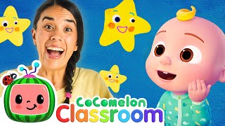 Count Trains With Ms Appleberry Number Learning Videos For Kids