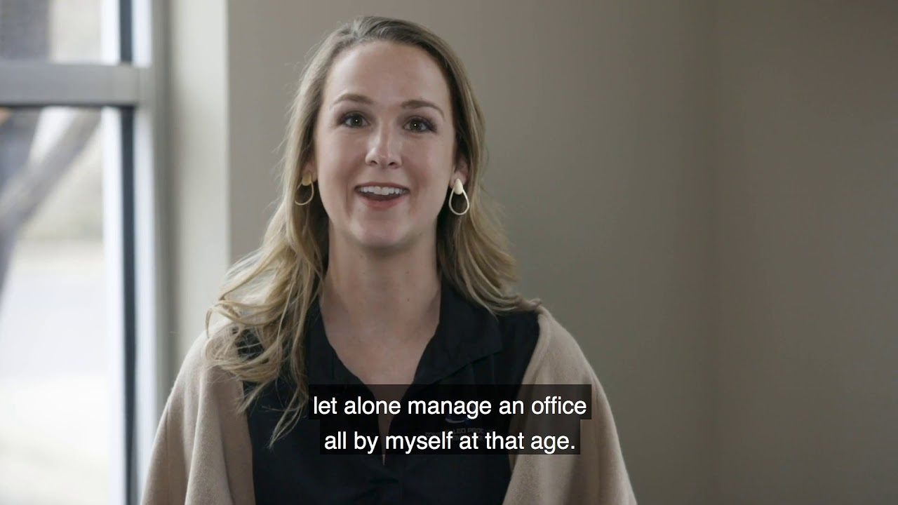 Charting A Career Path Youtube