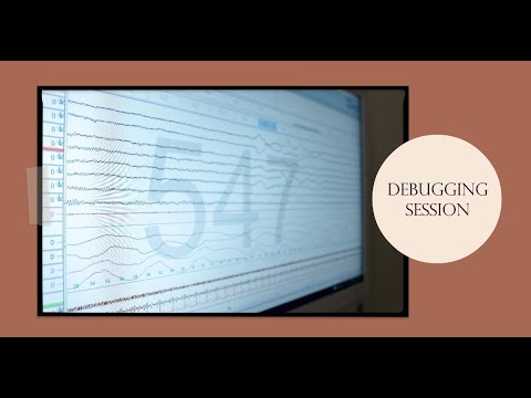 A Debugging Session Demonstration Youtube