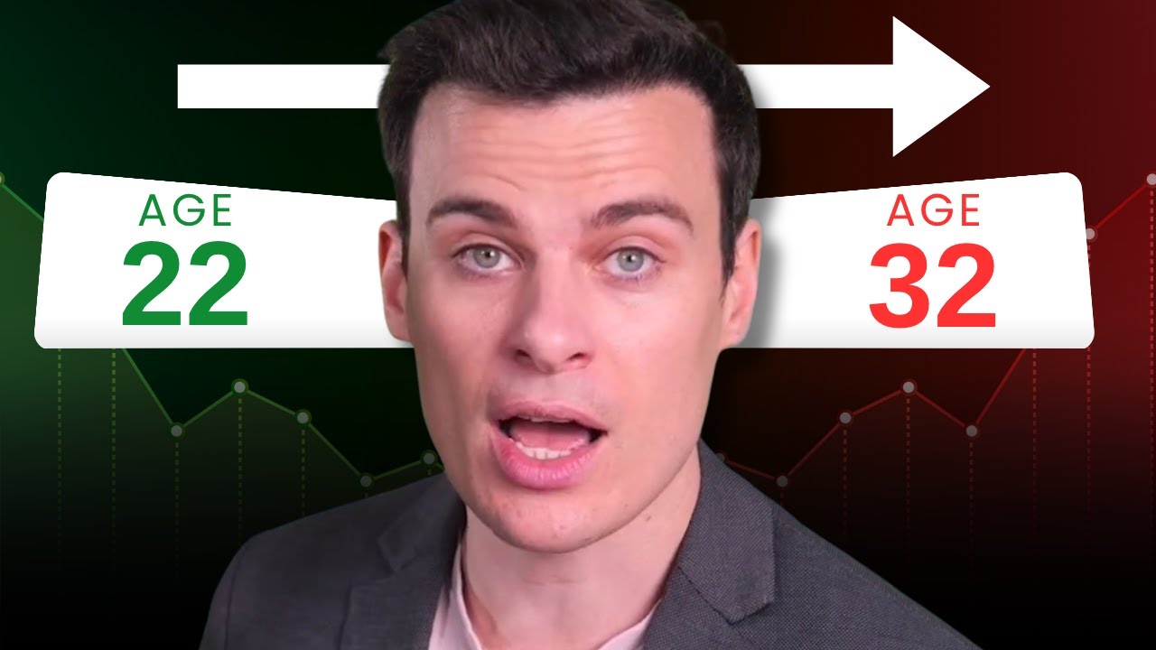 You Must Do This Before 30 Youtube