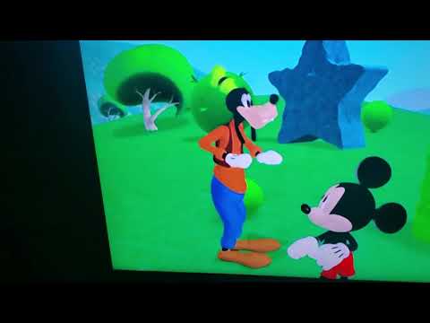Mickey Mouse Clubhouse Goofy Baby Crying - VidoEmo - Emotional Video Unity