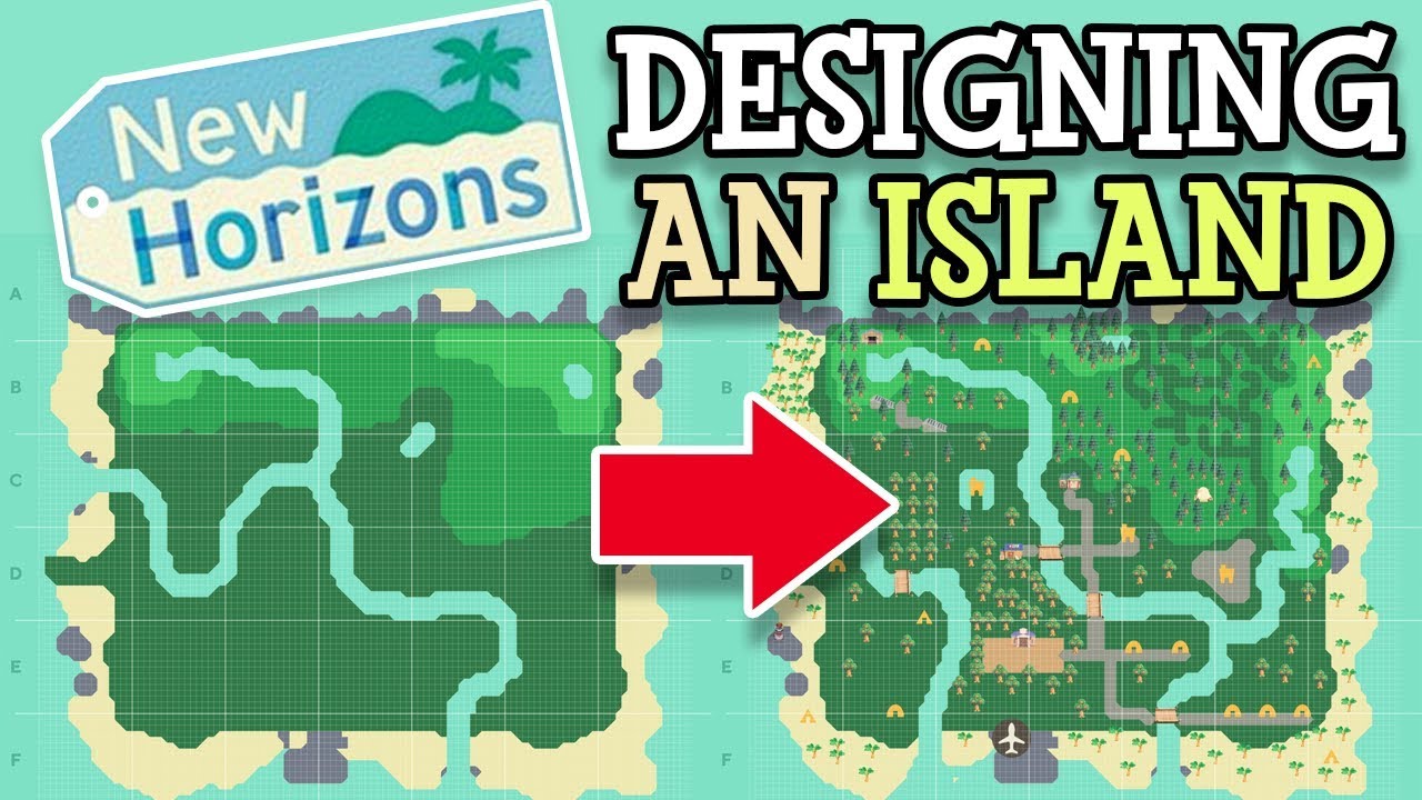 Animal Crossing Map Editor Onlyplora