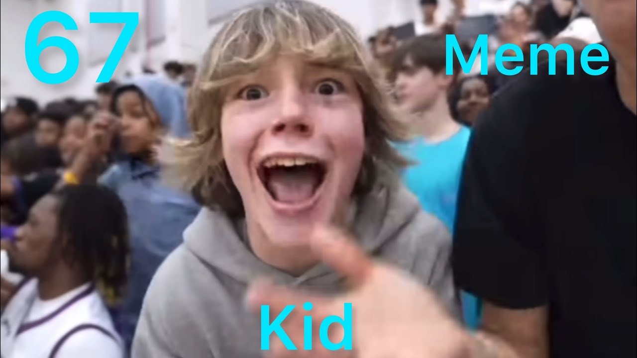 67 Kid Full Video Original Youtube