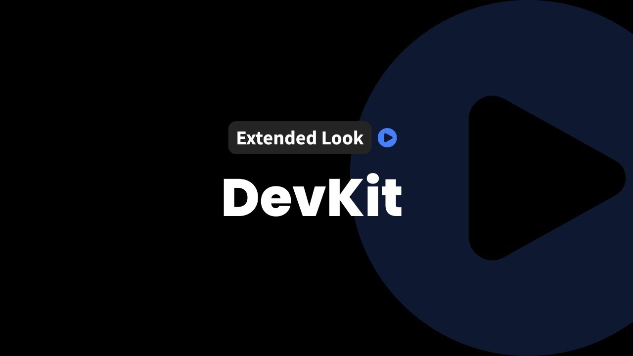 Influencewp Extended Look Devkit Youtube
