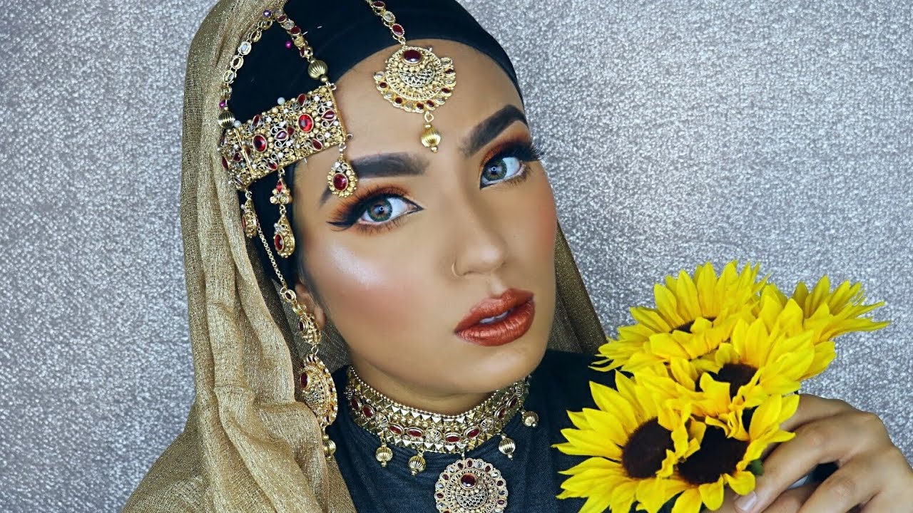 Bridal Eye Makeup In Urdu Saubhaya Makeup