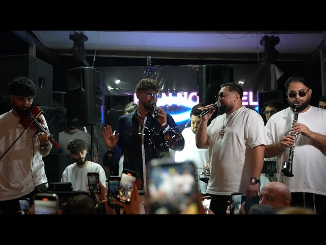 ADRIAN NOROCEL UNDE TE UITI PE STRADA VEZI NUMAI FEMEI 2025 Princess ...