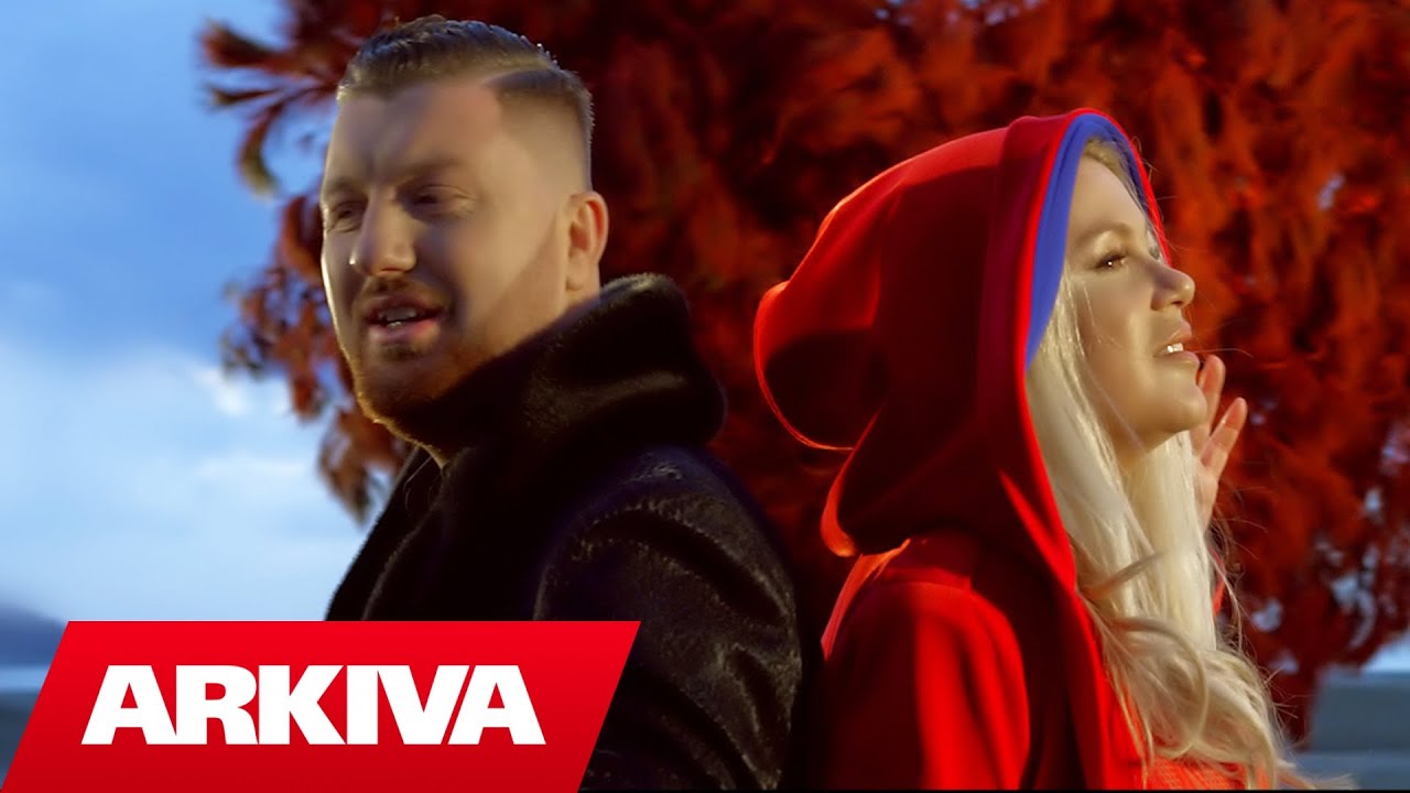 Silva Gunbardhi Ft Defri Lalushe Official Video Hd Youtube