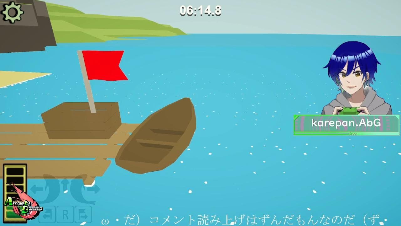 Simple Fish Adventure Full Game Speedrun 6 14 8 Youtube