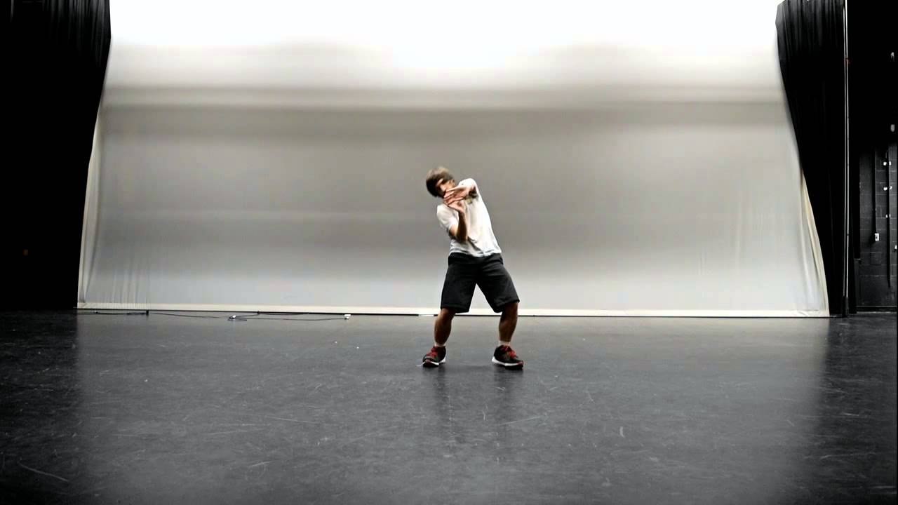 Animation Dance Youtube