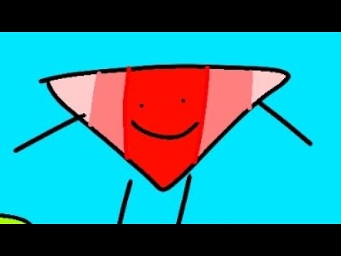 Ruby S Bliss But Poorly Animated Youtube