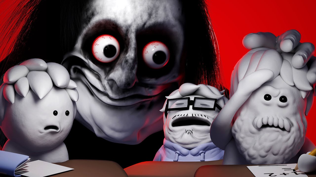 The Classrooms Youtube