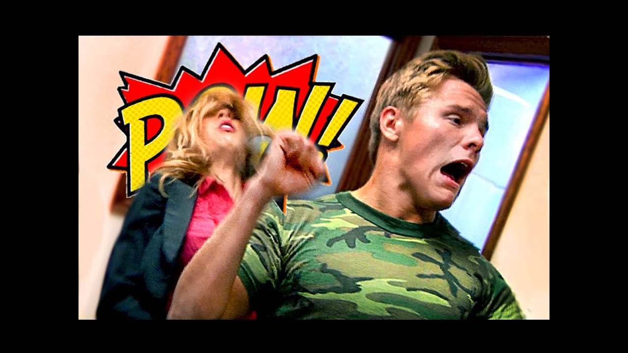 Self Defense Youtube