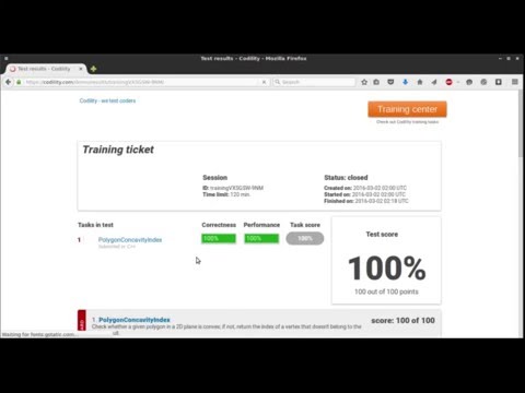 Polygonconcavityindex Youtube