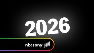 2026 Neolet Logo Reveal Nbcsony Neolet In June 14th Mp3 Music & Mp4 ...