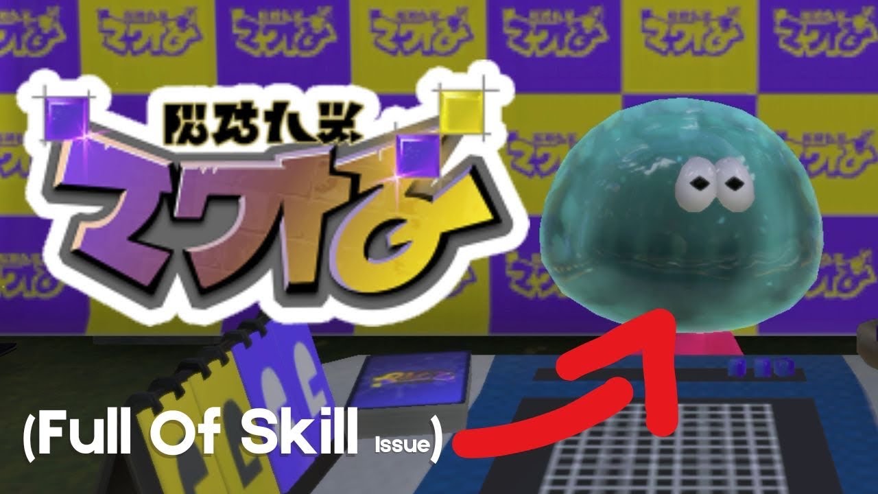 Can I Beat Everyone Tableturf Youtube