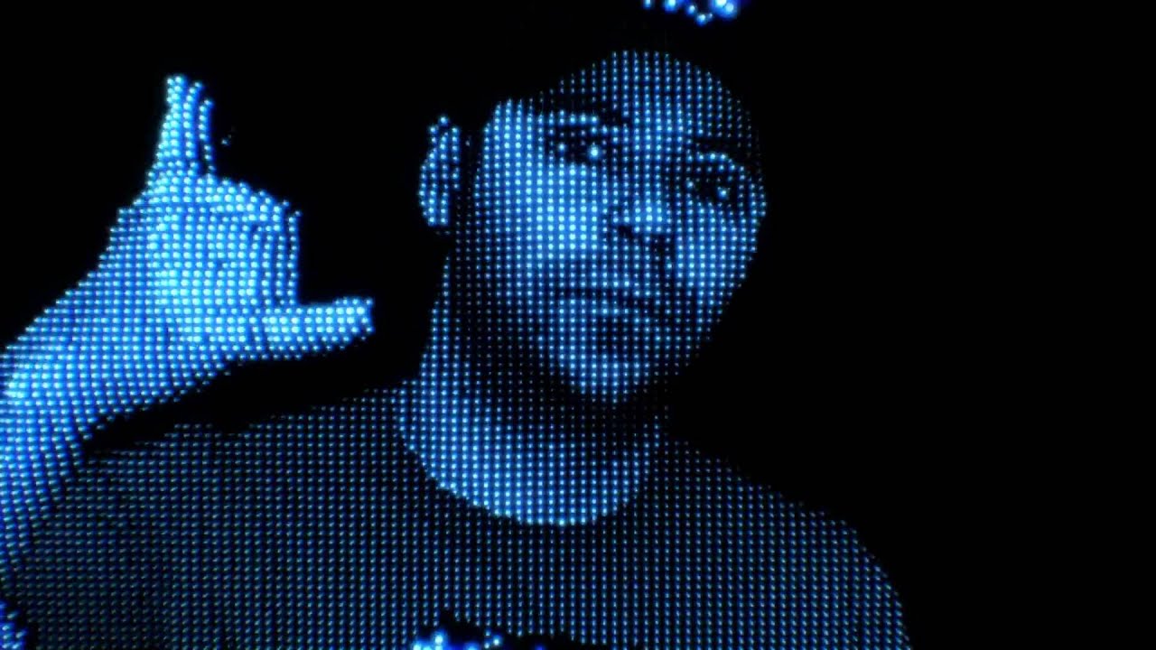 Trapcode Form Youtube