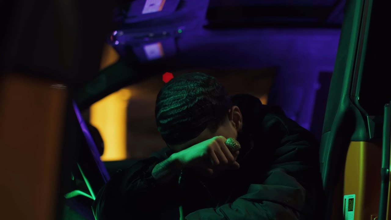 J I Save You Official Music Video Youtube Music