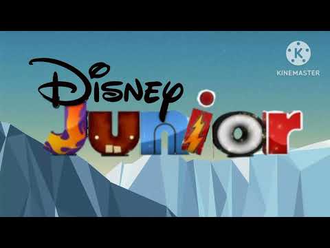 Disney Junior Bumper Cars Youtube
