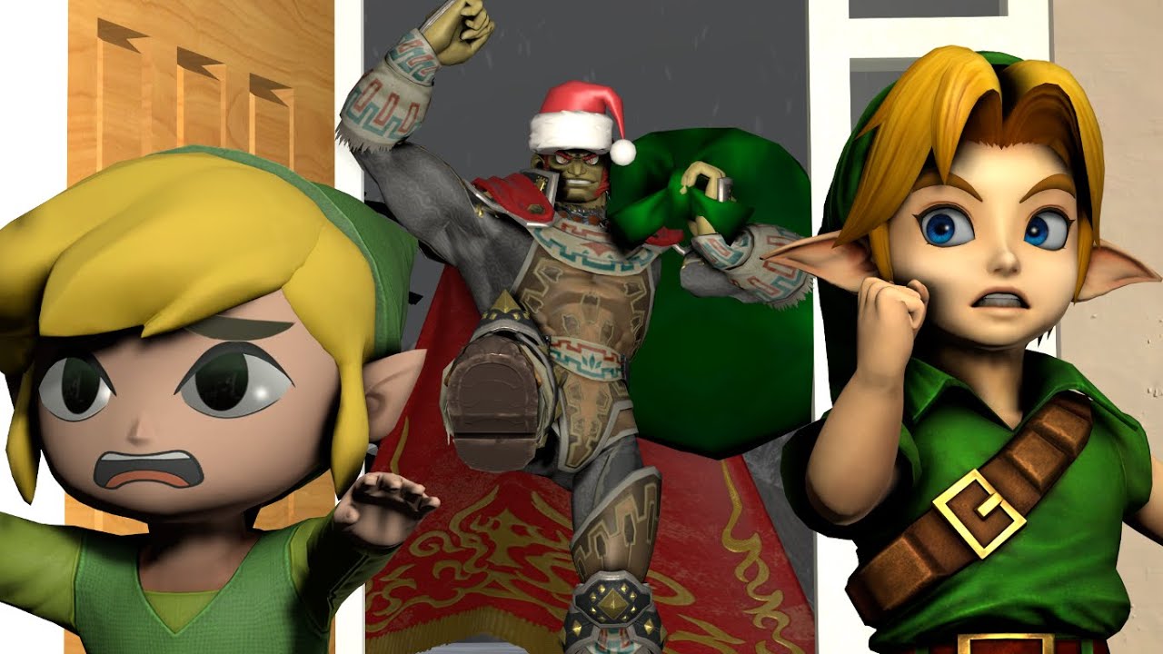 Santadorf Sfm Youtube