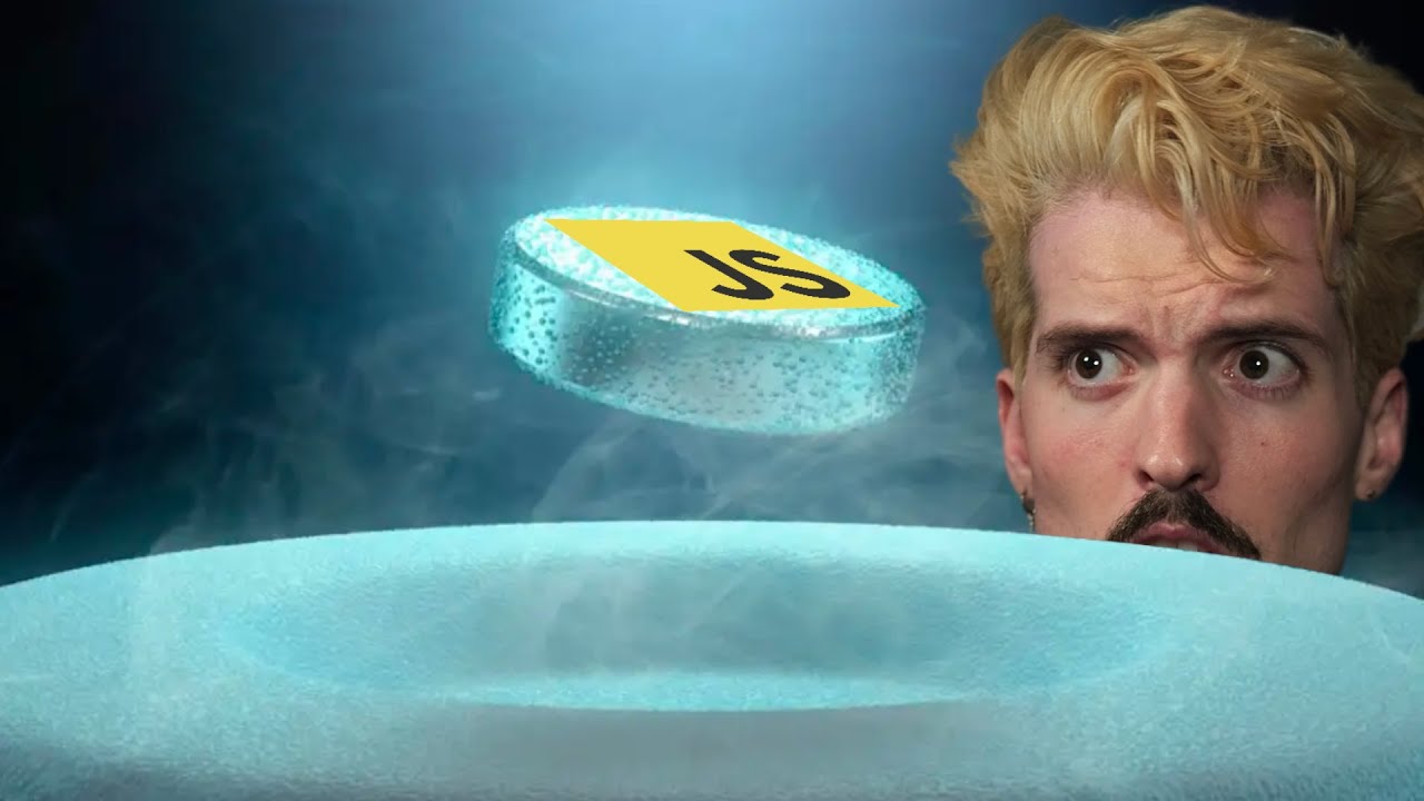 Javascript In The Future Youtube