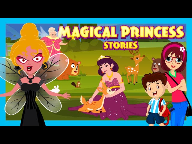 рџ Magical Princess Stories Jukebox Kids Hut Magical Jukebox