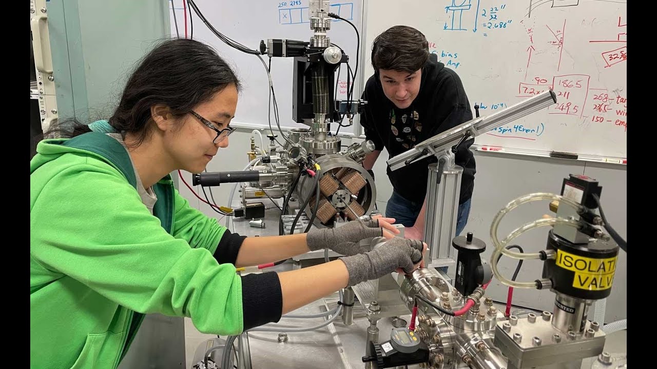 Engineering Physics Youtube